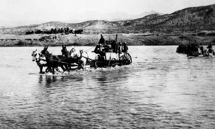 MULE CROSSING: Making History with Mules, Part 2 – Mule, Donkey & Horse ...