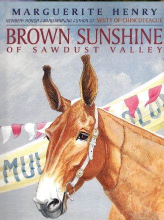 BONNIE SHIELDS: A Legacy of Loving Longears – Mule, Donkey & Horse ...