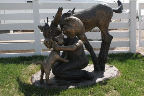 BONNIE SHIELDS: A Legacy of Loving Longears – Mule, Donkey & Horse ...